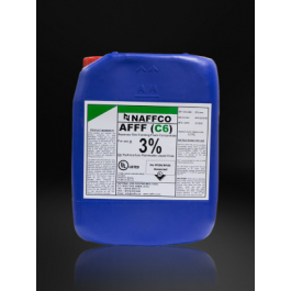 Aqueous Film Forming Foam (AFFF) Concentrate