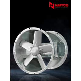Bifurcated Fans