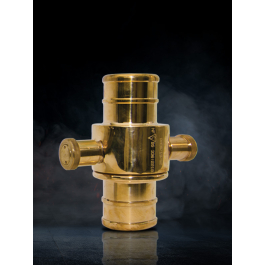 British Standard Couplings (Kitemark Approved)