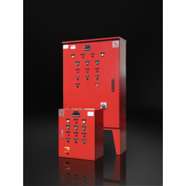 Custom Designed Common Controller