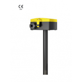 Duct Transducer, Relative Humidity and Temperature