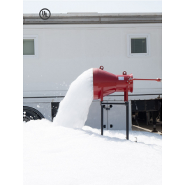 Fixed High Expansion Generator