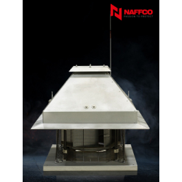 Horizontal Discharge Centrifugal Fans