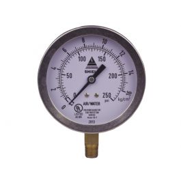 Pressure Gauge
