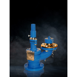 Underground Fire Hydrant for Fire Fighting in UAE | NAFFCO FZCO