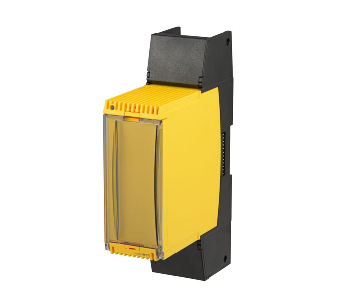 Industrial Modular Stair System