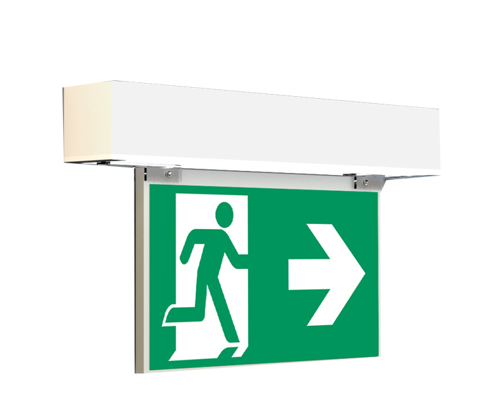 Industrial Modular Stair System