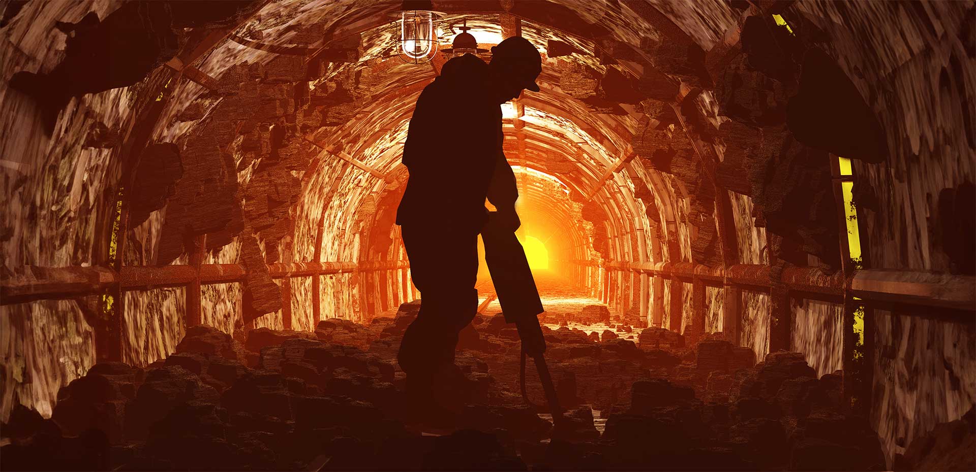 Mining Fire Protection Services | NAFFCO FZCO